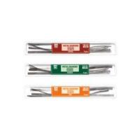 China 1.052 Dental Restorative Materials Metal Diamond Perforated Strips Coarse/Medium/Fine 5 Pcs TOR VM/TOP BM for Class II for sale