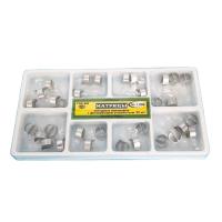 China Manual 40PCS 8mm 1.610 Dental Stem Polishing Discs Mandrel for TOR VM Hot Dental Restorative Materials Products Supply for sale