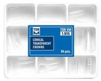 China Dental Restorative Materials Metal Diamond Strips/Perforated Coarse Medium Fine 1.150/1.151/1.152 TOR VM/ TOP BM CE Certified for sale