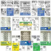 China Class II Dental Kit of Metal Matrices for molars Combined with Clamp Universal Kit TOR VM/ TOP BM PROFESSIONAL DENTAL for sale