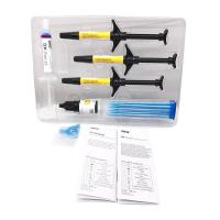 China ORTHOBOND Standard Kit A Grade 5g Adhesive Paste for Orthodontic Bracket Bonding for sale