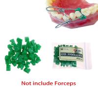 China TOR VM Dental Add-on Wedges 1.870 MFDS Certified Delta Rings Kit for Dental Fixing and Teeth Restoration for sale