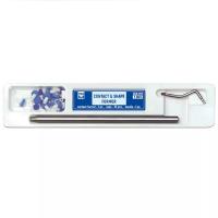 China 2022 TOR VM 1.965 Dental Composite Instrument for Tight Contact and Shape Former Silicone Rubber Shelf Life 2 Years for sale