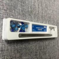 China 2022 TOR VM 1.965 Dental Composite Instrument for Tight Contact and Shape Former Silicone Rubber Shelf Life 2 Years for sale