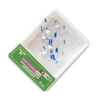 China Instrument Classification Class I TOR VM 1.922/1.923 Dental Clear Sectional Contoured Matrices Kit for Teeth Restoration for sale
