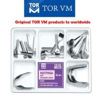 China CE Certificate 12pcs/box Dental Proximal Anterior Strips 1.387 Small and 1.388 Large TOR VM for sale