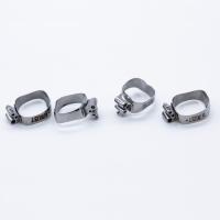 China Dental Matrix Band Dental Loop Matrices kit 1.597 TOR-VM CE Certificate Hot 2022 Sale 6PCS/PK for sale