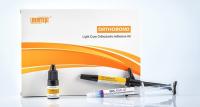 China ORTHOBOND Standard Kit A Grade 5g Adhesive Paste for Orthodontic Bracket Bonding for sale