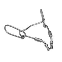 China TOR VM Dental 1.340 METAL Contoured MATRICES Kit with Slot Springclip and Shelf Life 2 years for sale