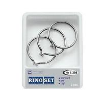 China HOT DENTAL 1.399 RINGS KIT Dental Areal Accessories for Sectional Matrices Installation of Class II Instrument for sale