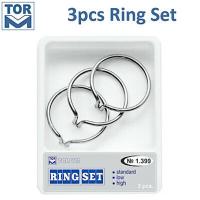 China ce certified Dental Restoration Products Materials TOR VM Set of Rings 1.399 /Rings for Sectional Matrices Installation for sale
