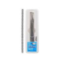 China Instrument classification Class II TOR-VM Perforated Prophylactic Metal Strips 1.386 for Tartar Removal for sale