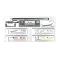 China TOR VM/ TOP BM Do-All Proxicut Holder and Handle 1.369KT Kit for Dental Areal Precision Procedures for sale