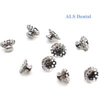 China CE ISO Certified Medical Stainless Steel Palatal Bar for Dental Orthodontic Treatment 10pcs per pack for sale