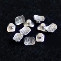 China CE ISO Certified Medical Stainless Steel Palatal Bar for Dental Orthodontic Treatment 10pcs per pack for sale