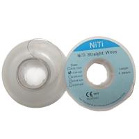 China ISO Certified Dental Orthodontic Ligature Twisted 200pcs/pack Made of Medical Stainless Steel for Dental for sale
