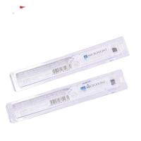China ISO Certified Dental Orthodontic Ligature Twisted 200pcs/pack Made of Medical Stainless Steel for Dental for sale