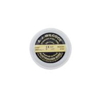 China White Coated Arch Wire Natural NiTi Dental Orthodontics Aesthetic Wire with CE Certification for sale