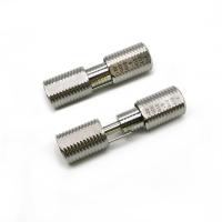China Stainless Steel Autoclavable Orthodontic Arch Turret with Precision Torque and Multiple Post Diameters for sale