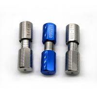 China Stainless Steel Autoclavable Orthodontic Arch Turret with Precision Torque and Multiple Post Diameters for sale