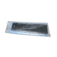 China Manual Power Source Dental Glass Photography Mirror for Metal Dental Reflection for sale