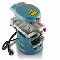 China CCC Certified Dental Lab Vacuum Forming Molding Machine for Thermoforming Orthodontic Sheets for sale