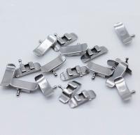 China ISO Certified Dental Braces Orthodontic Molar Bands MBT 022 Conv Buccal Tube Lingual Sheath No Hook Manual Power Source for sale