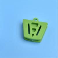 China Small Size Dental Plastic Bite Frame Silicone Mouth Props Bite Block Mouth Opener S M L for Professional for sale