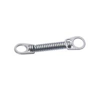 China Big Eyelet Niti Close Coil Orthodontic Spring 0.010/0.012 10pcs/pk Diameter 0.010