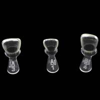 China Primary Molar Stainless Steel Dental Kids Crown Refill Pack Orthodontic and Orthodontic for Children for sale