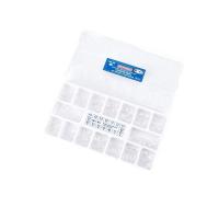 China Primary Molar Stainless Steel Dental Kids Crown Refill Pack Orthodontic and Orthodontic for Children for sale