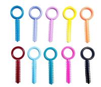 China 1040pcs/bag Dental orthodontic accessory odontologia Elastic Ligature Ties For Bracket Sale O rings ortodoncia Elastics for sale