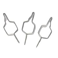 China 1040pcs/bag Dental orthodontic accessory odontologia Elastic Ligature Ties For Bracket Sale O rings ortodoncia Elastics for sale