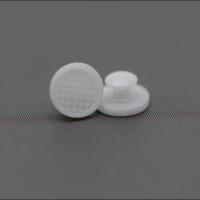 China Hot ALS Dental Orthodontic Treatment Achieve Aesthetic and Functional Results with Orthoflex Composite Rectangular Buttons for sale