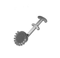 China Hot ALS Dental Orthodontic Treatment Achieve Aesthetic and Functional Results with Orthoflex Composite Rectangular Buttons for sale