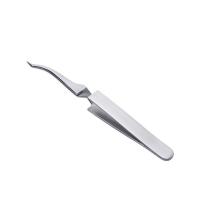 China Hot Orthodontic Surgical Instrument Curved Crimpable Hooks Long and Short for Orthodontic Dental Teeth for sale