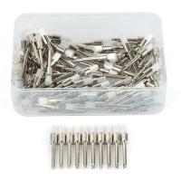China Dental Colorful Polishing Prophy Brush Kit Disposable Dental Brush for Personal and Professional Dental Equipment for sale