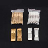 China Class II Copper Wire Dental Equipment Brass Wiros Flat Brush 2024 for Instrument Classification for sale