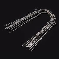 China Reverse Curve Stainless Steel Wire for Lingual Bracket in Orthodontic Treatment for sale