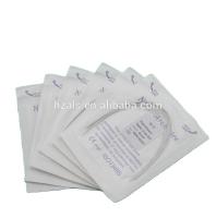 China Reverse Curve Stainless Steel Wire for Lingual Bracket in Orthodontic Treatment for sale