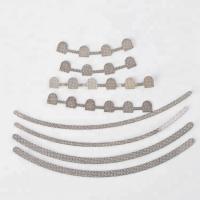 China Class II Dental Orthodontic Material Upper Size 22 Lingual Retainer Tongue Retainer for sale