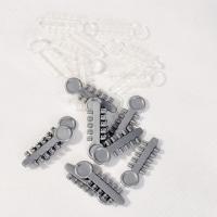 China 200pcs/bag/ HOT Dental Orthodontic Elastic Rotator for Dentists ortho Rotation wedge Certification CCC Shelf Life 2 years for sale