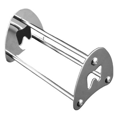 China Stainless Steel Class I Orthodontic Pliers Stand with 10 Pliers Capacity for Secure Storage for sale