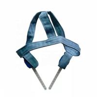 China ODM Highpull Orthodontic Headgear Dental Face Stick Type For Dentistry for sale