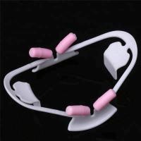 China Plastic Dental Orthodontic Accessory Cheek Dental Tongue Retractor Tubing Suction High Grade Performance for sale