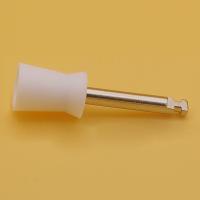 China Tooth Orthodontic Accessory Rubber Cup Dental Prophylaxis 100pcs Mixed Color for sale