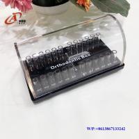 China Dental Orthodontic Accessory Tooth Color Niti Archwire For OnTeeth Treatment for sale