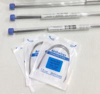 China Dental Orthodontic Accessory Tooth Color Niti Archwire For OnTeeth Treatment for sale