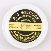 China Manual Dental Orthodontic Accessory Flex Wire Size 012 014 016 for sale