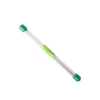 China Dead Soft Flat Orthodontic Retainer Wire 4.6m Spool 60 Inches for Professional Dental Use for sale